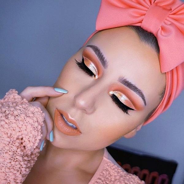 50+ Face Makeup Ideas for Spring – Good Art Design