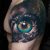 100 Eye Tattoos to Inspire Your Next Ink – Good Art Design